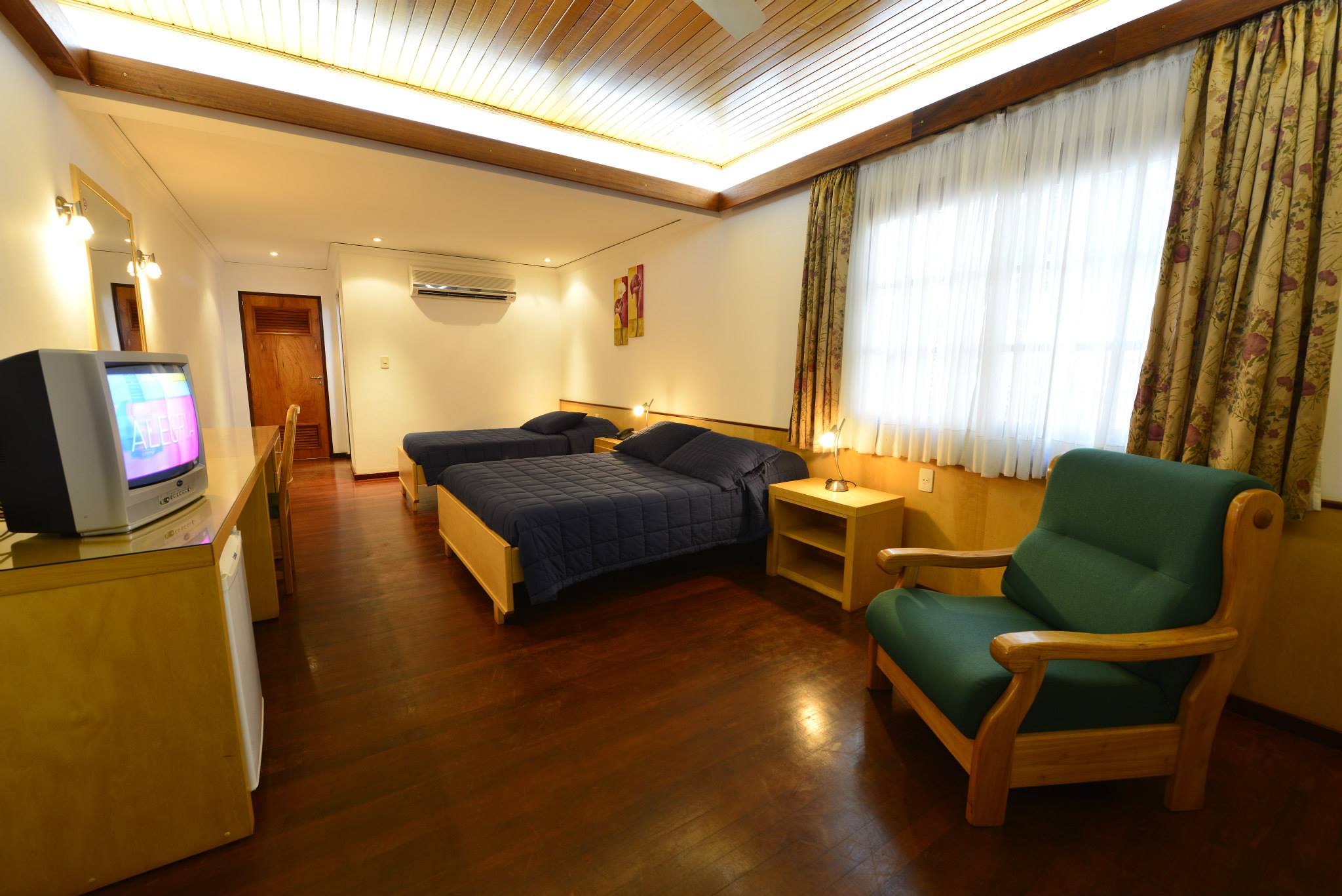 Habitaciones – Hotel Restaurant Papillon